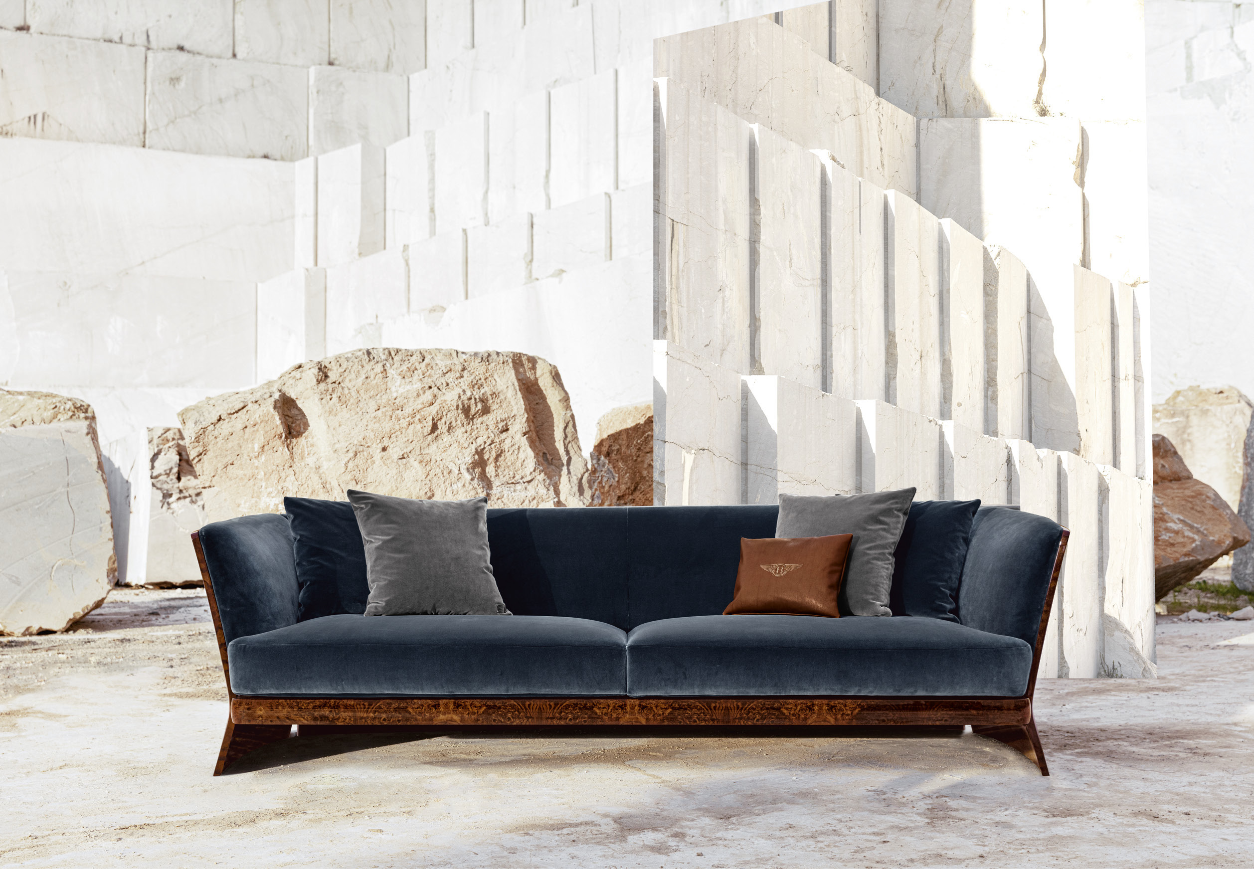 Arminas Casa – Value Driven Excellence