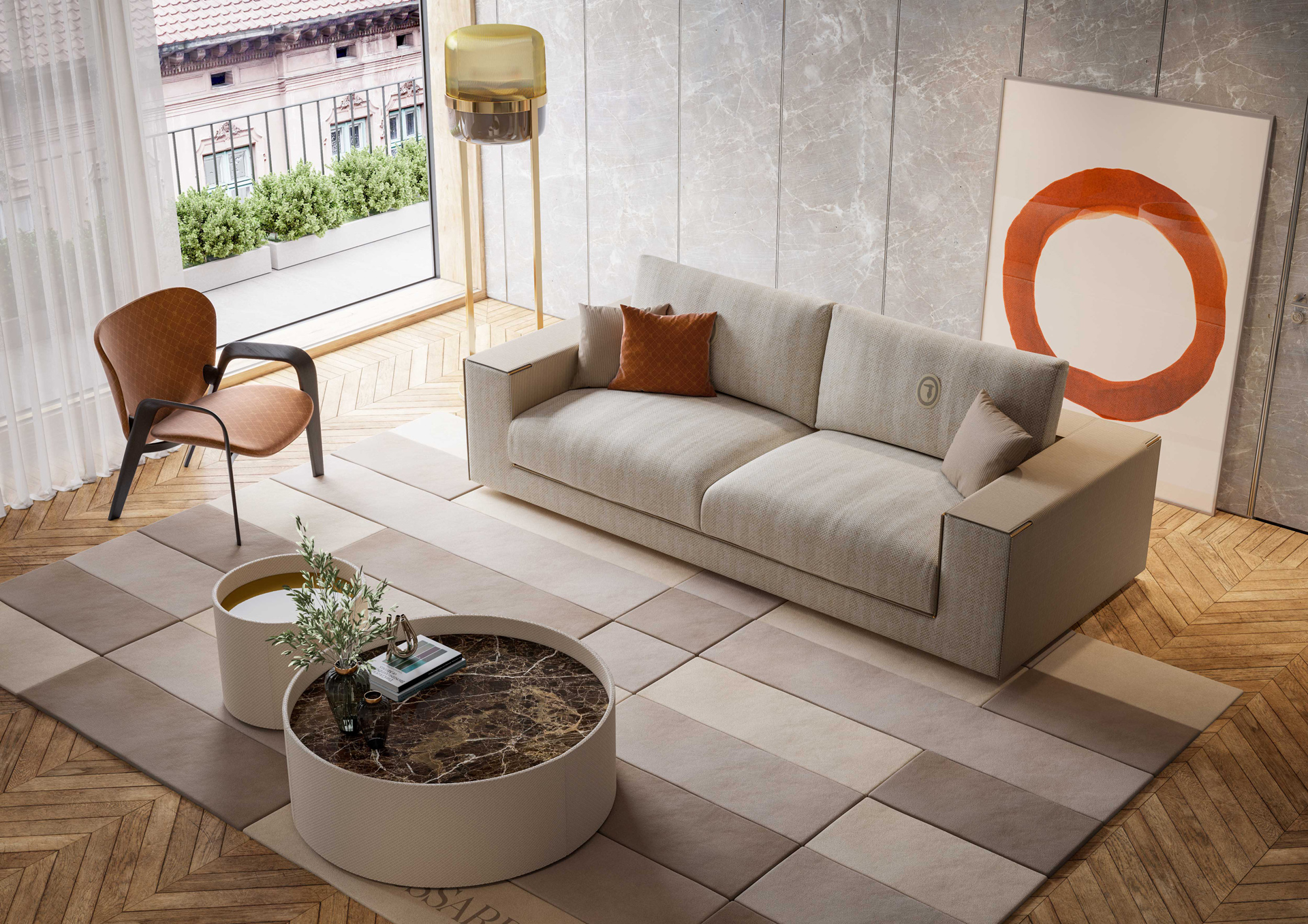 Arminas Casa – Value Driven Excellence