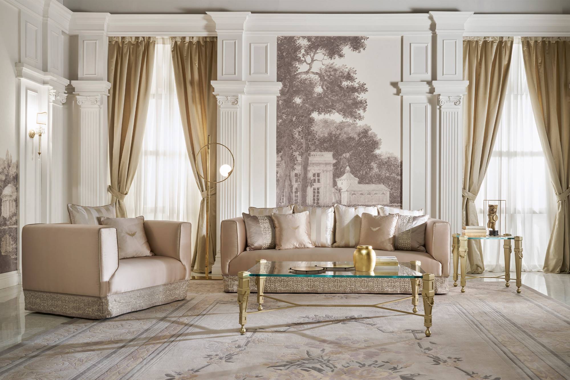 Arminas Casa – Value Driven Excellence